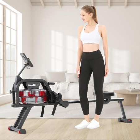 HouseFit Máquina de remo