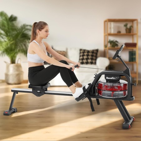 HouseFit Máquina de remo