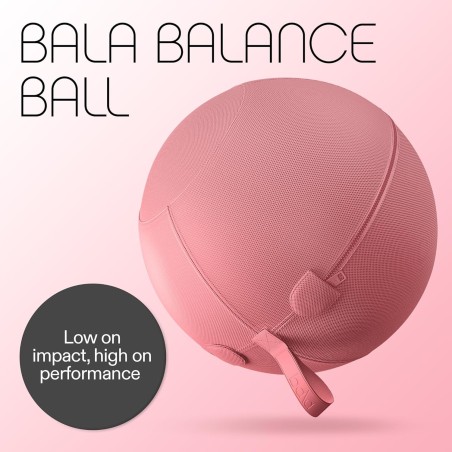 Bala Balance Ball - Pelota de ejercicio para yoga