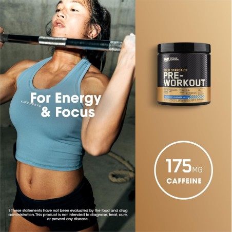 Pre-Workout, vitamina D para reforzar el sistema inmunitario, con ...